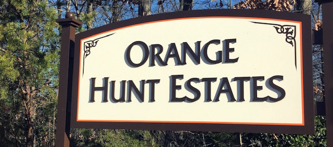 Orange Hunt Community – A Family-Friendly Neighborhood in Springfield, VA